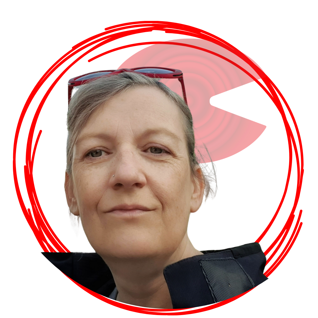 Meet the Team – Staff – Hear My Music